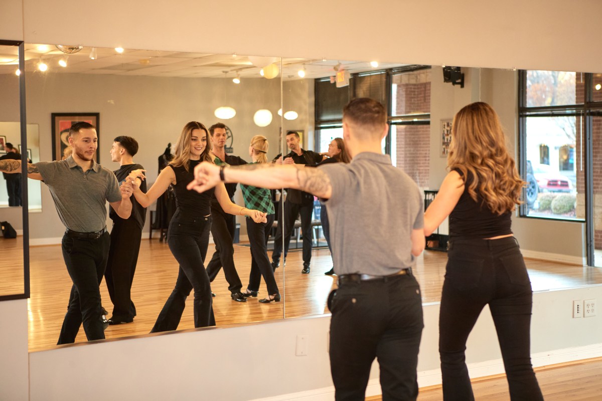 Space Rental or Party Hosting – Walk In…Dance Out